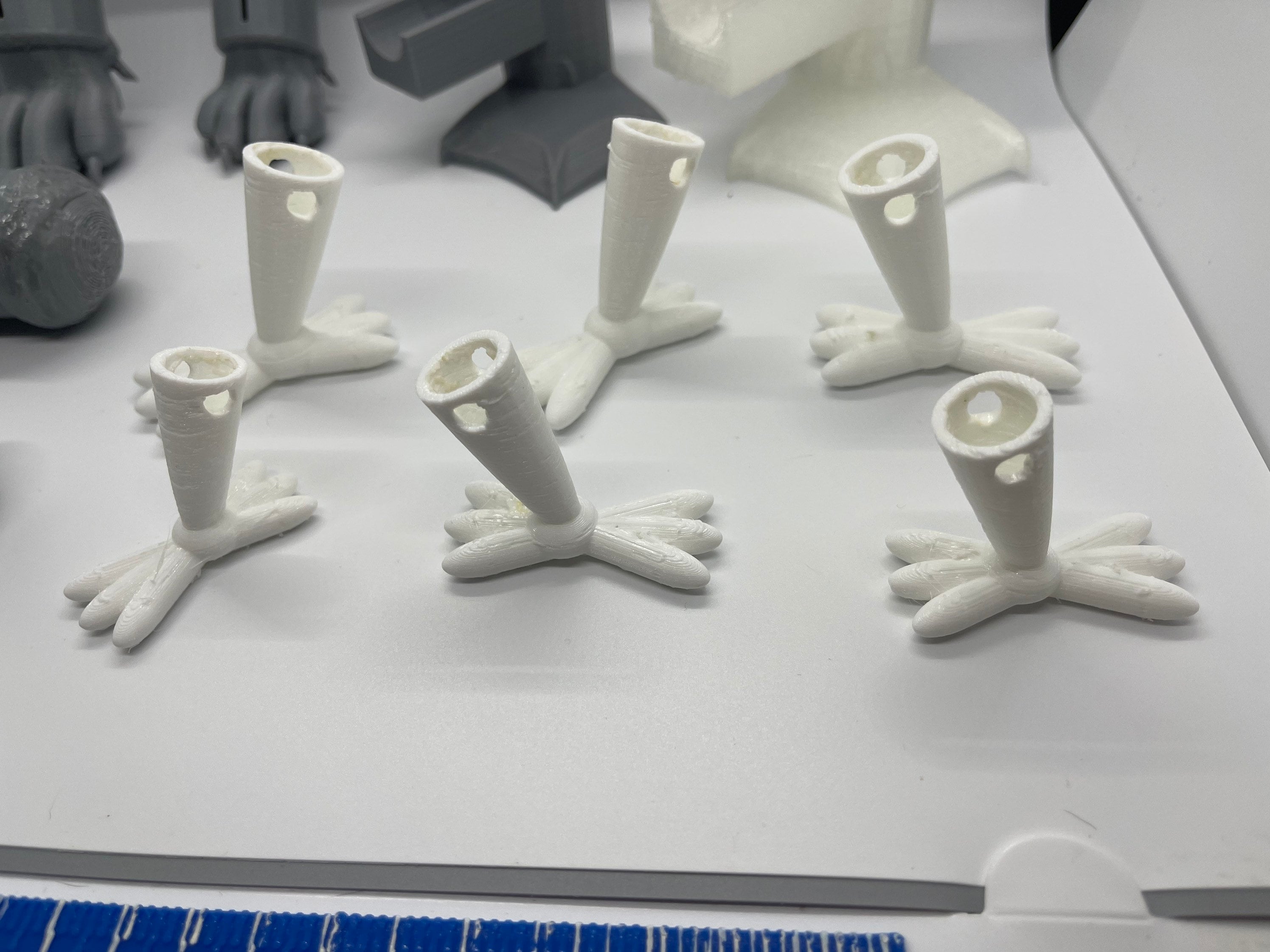 Small Birds and Pigeon Prosthetics Leg. - Etsy