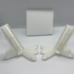 Medium Bird and Chicken Prosthetic Leg. - Etsy
