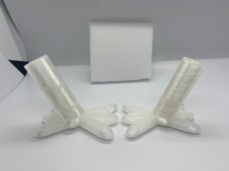 Medium Bird and Chicken Prosthetic Leg. - Etsy