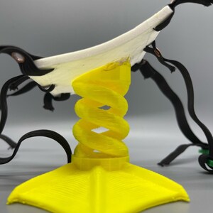 Duck Feet Soft Prosthetic - Etsy