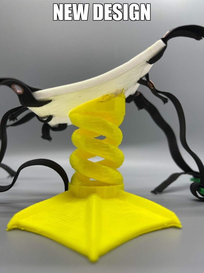 Duck Feet Soft Prosthetic - Etsy