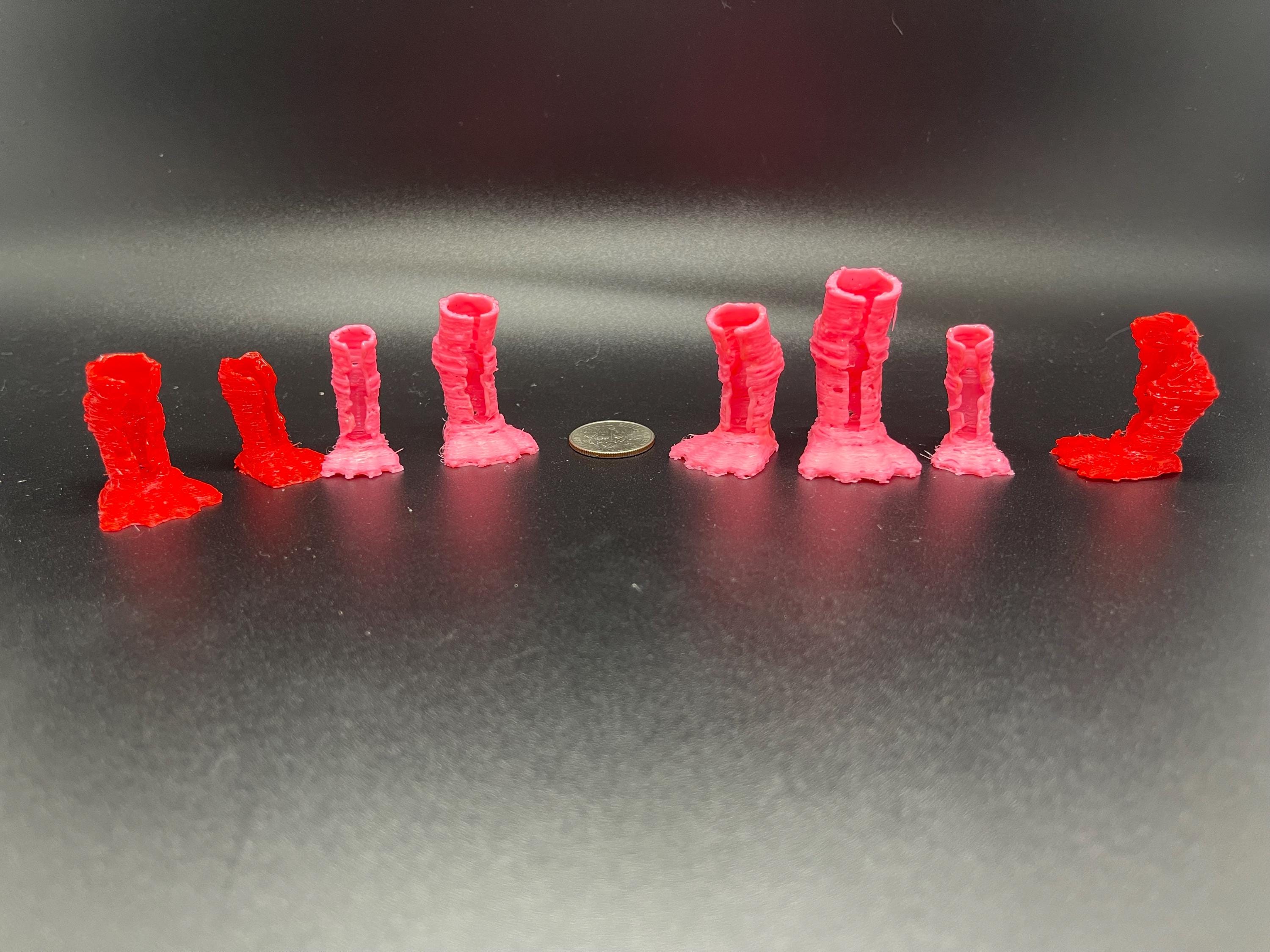 Small Birds and Pigeon Prosthetics Leg. - Etsy