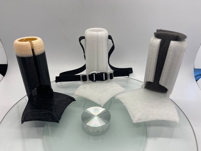 Duck Feet Soft Prosthetic - Etsy