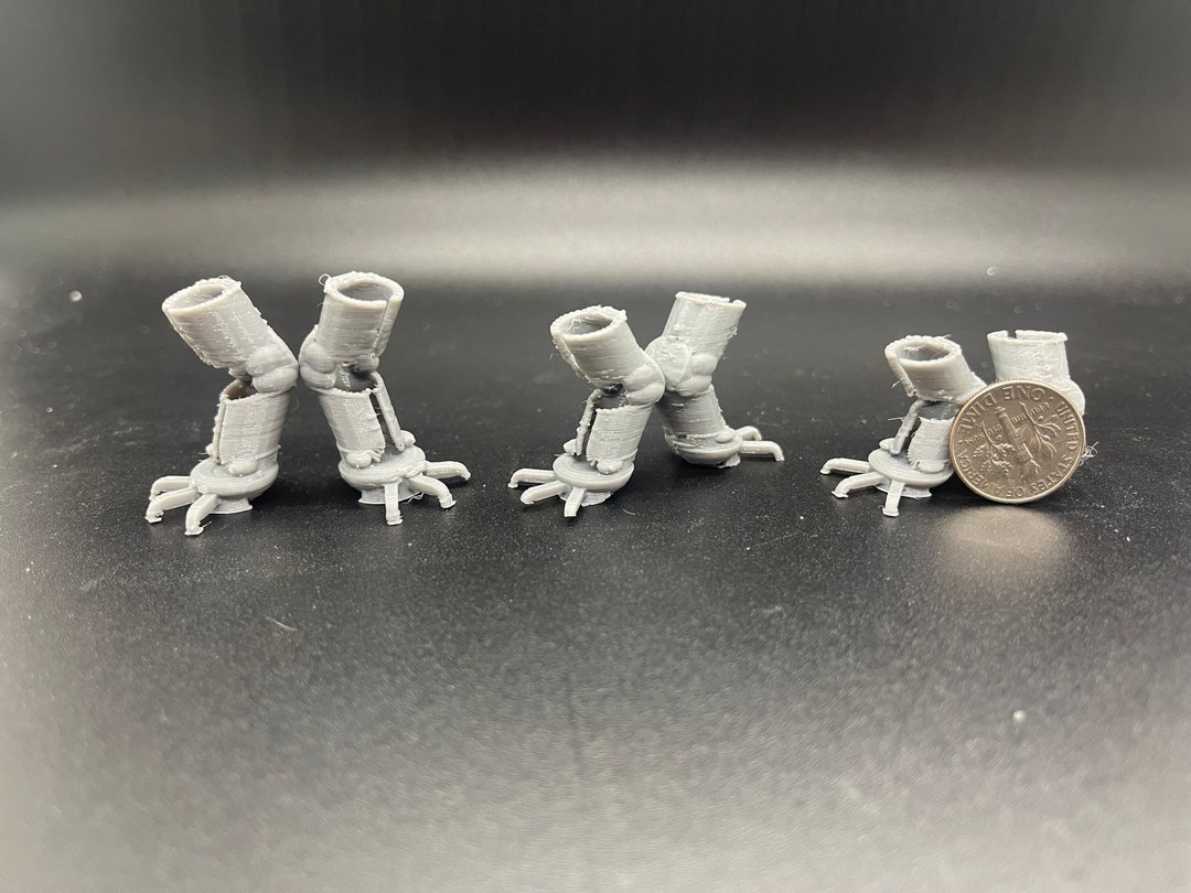 Small Birds and Pigeon Prosthetics Leg. - Etsy