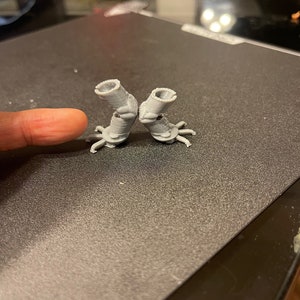 Small Birds and Pigeon Prosthetics Leg. - Etsy