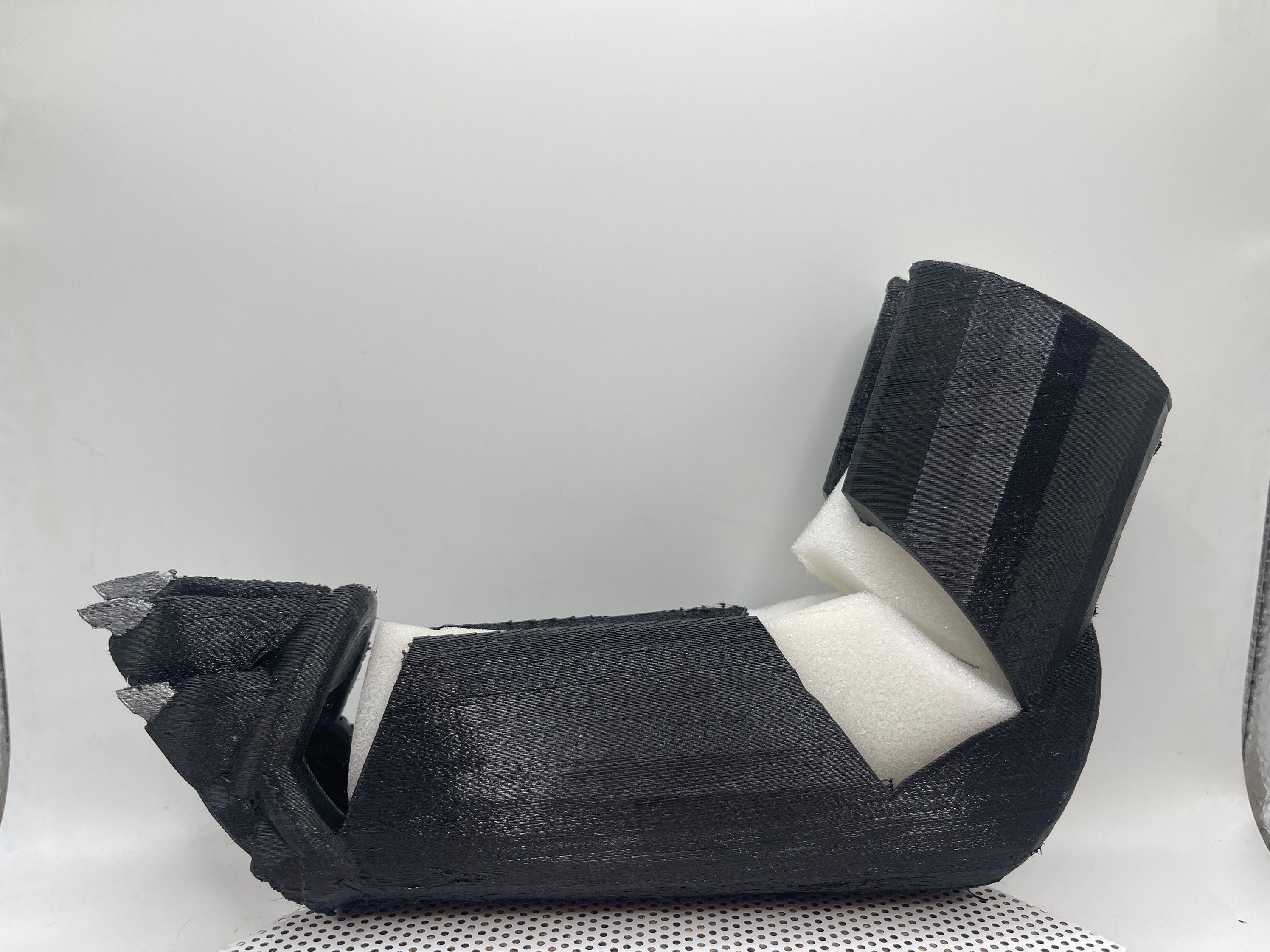 Small Front Dog Leg - Etsy