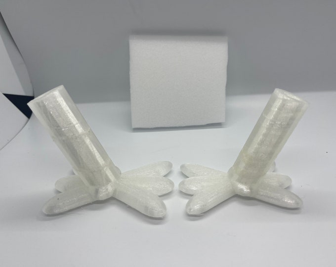 Small Birds and Pigeon Prosthetics Leg. - Etsy