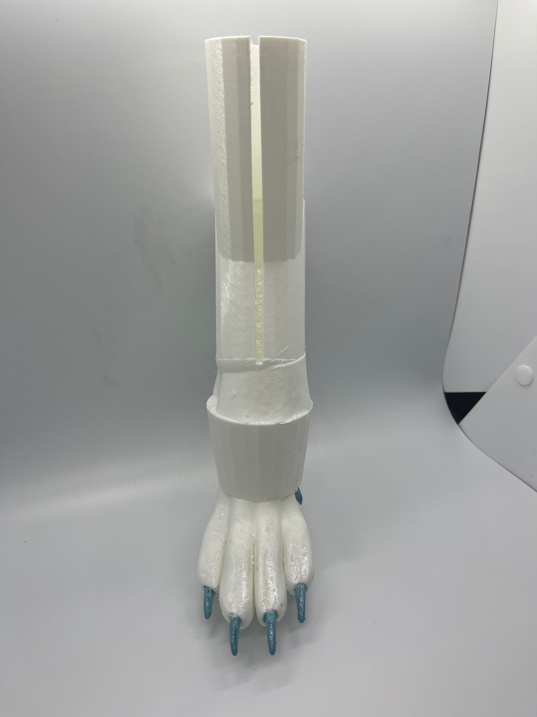 3D Printed Prosthetic Leg Attachment for Dogs - Etsy