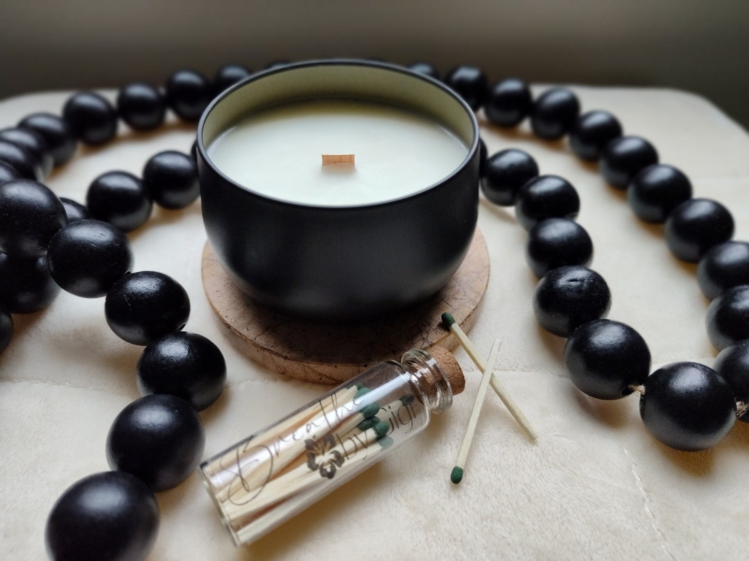 The Kings Men Candle Collection Masculine Scents 3 Scent Selections - Etsy