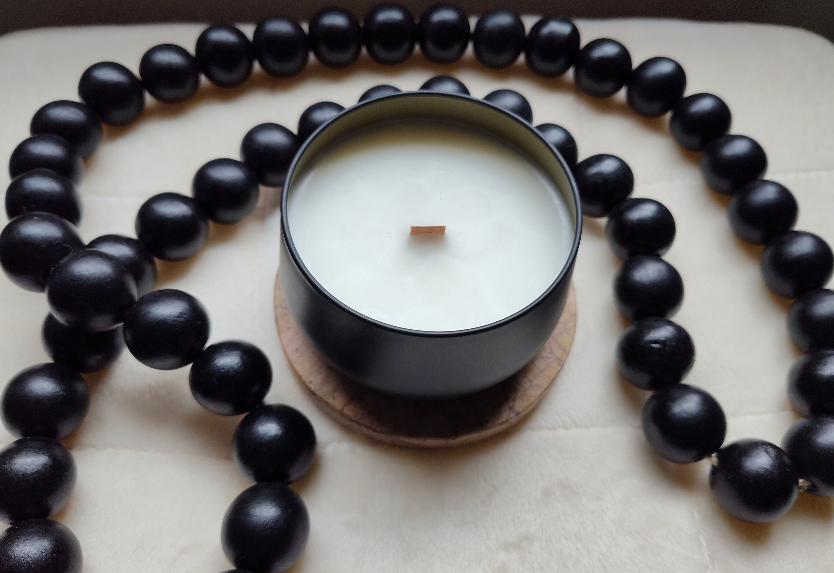 The Kings Men Candle Collection Masculine Scents 3 Scent Selections - Etsy