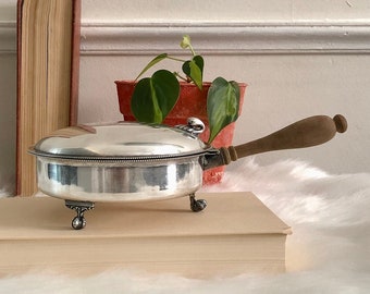 Sheffield Cookware | Etsy