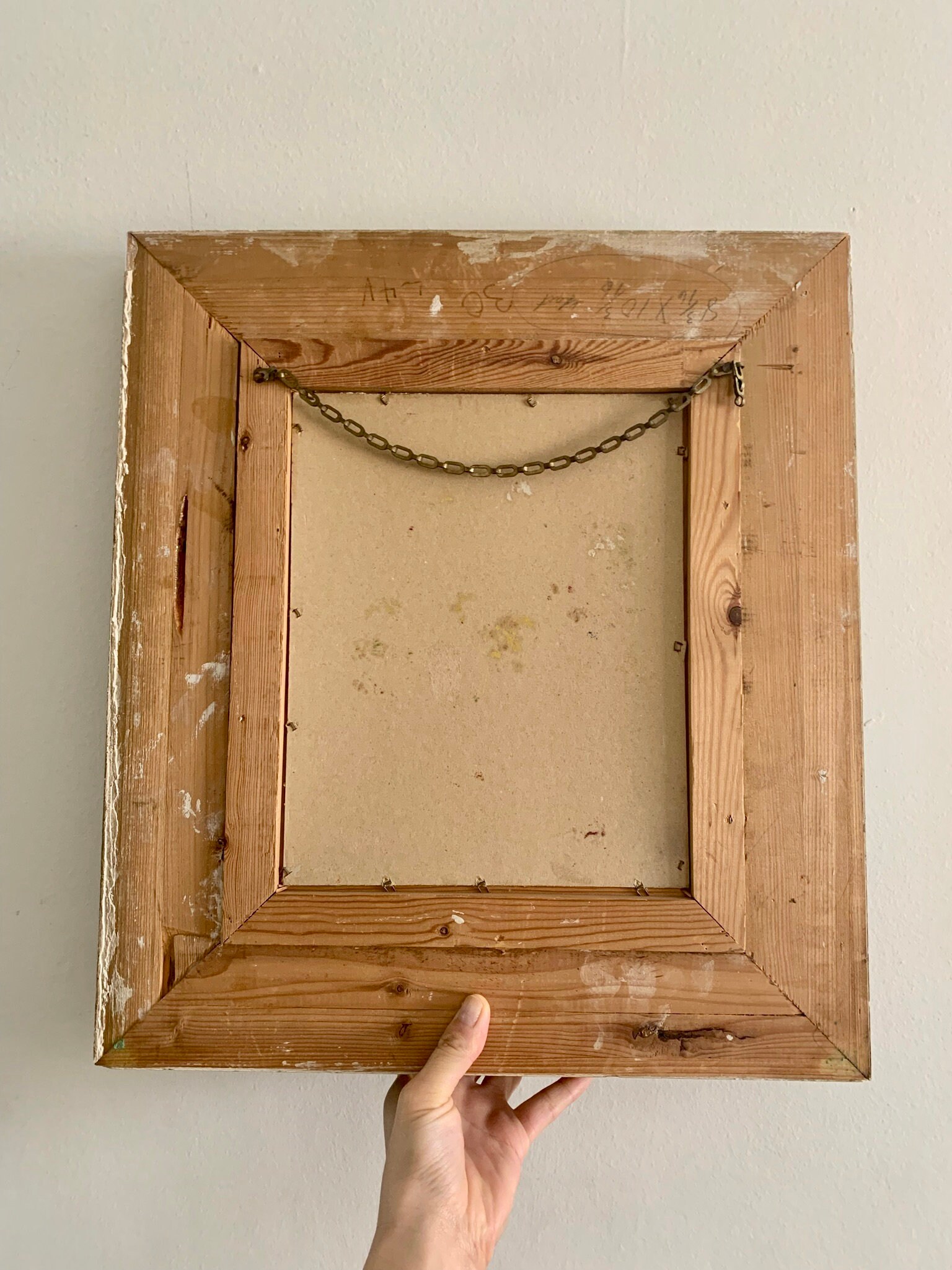 Vintage Bouquet Oil Painting Leo Ritter, Floral Painting, Original Art ...