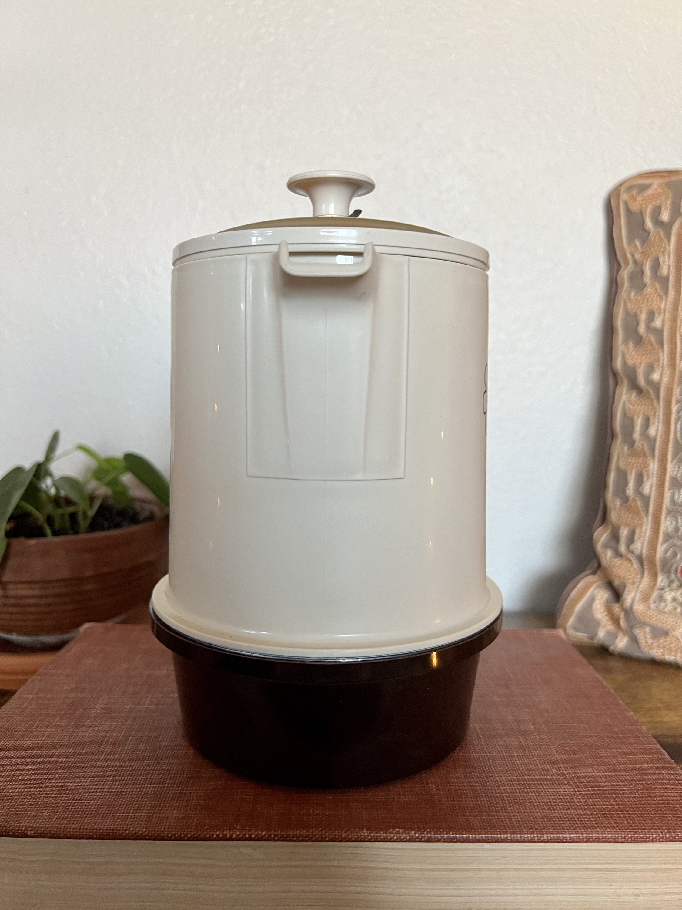 Vintage Coffee Maker - Poly Perk, New in Box, Regal Electric - Etsy