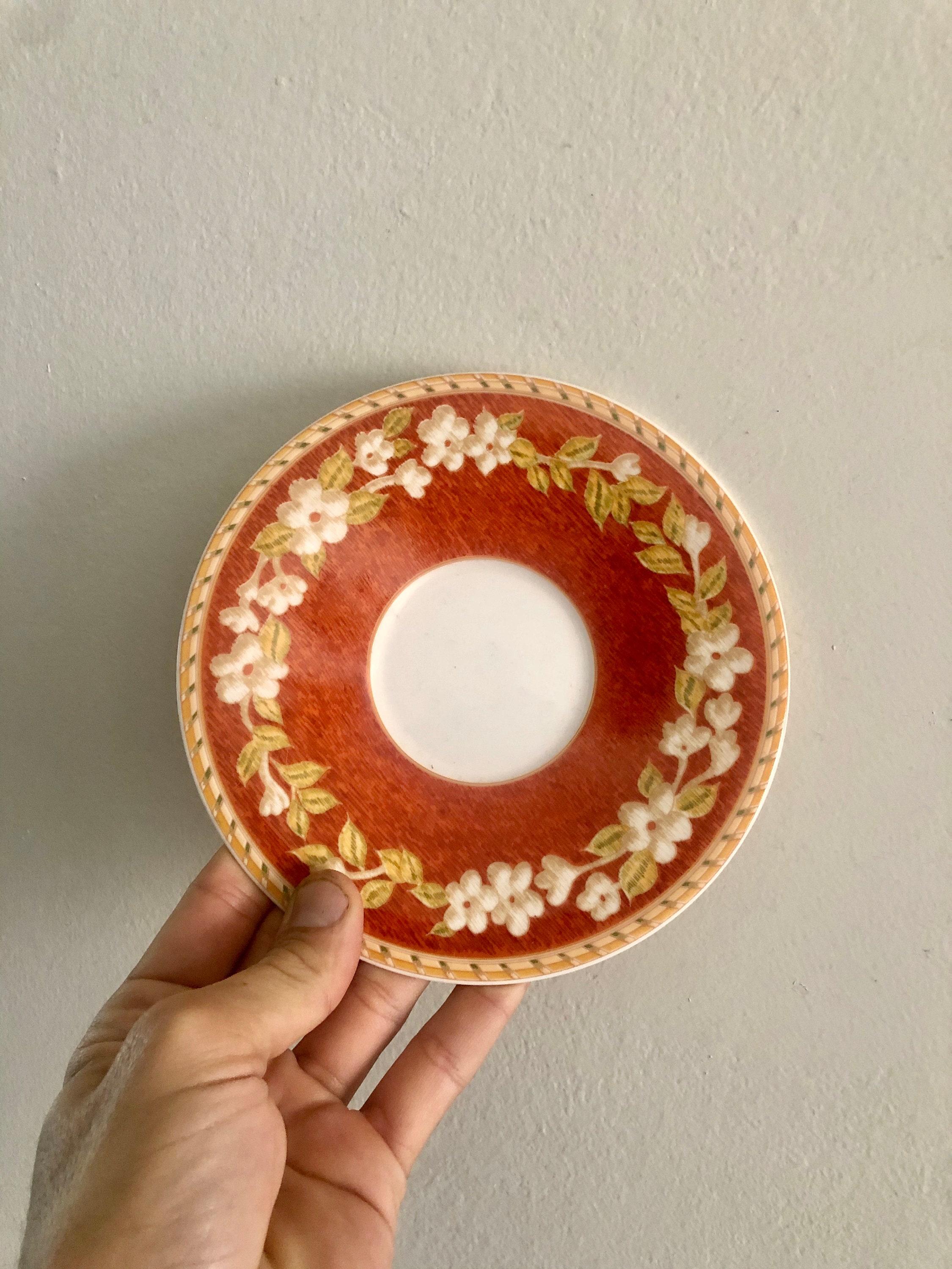 Vintage Haeng Nam Elegant Bone China Set - Korean China, Fine China ...