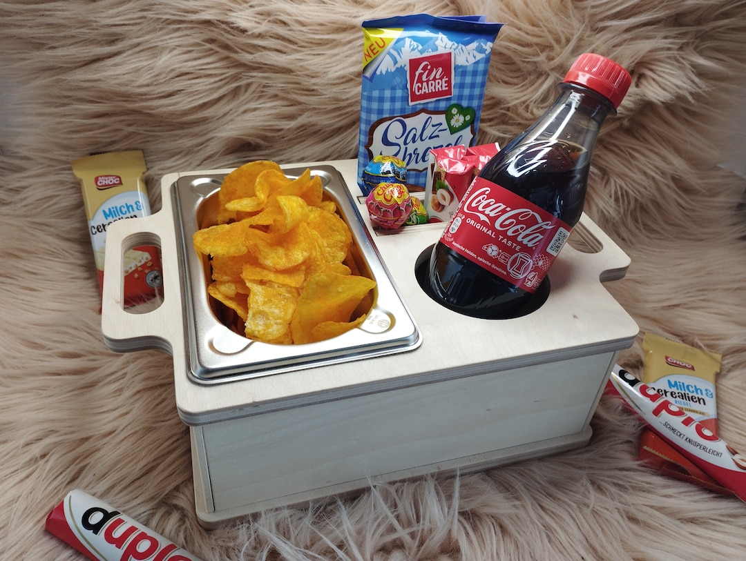 Snacky, Couchbar, Snackbar - Etsy.de