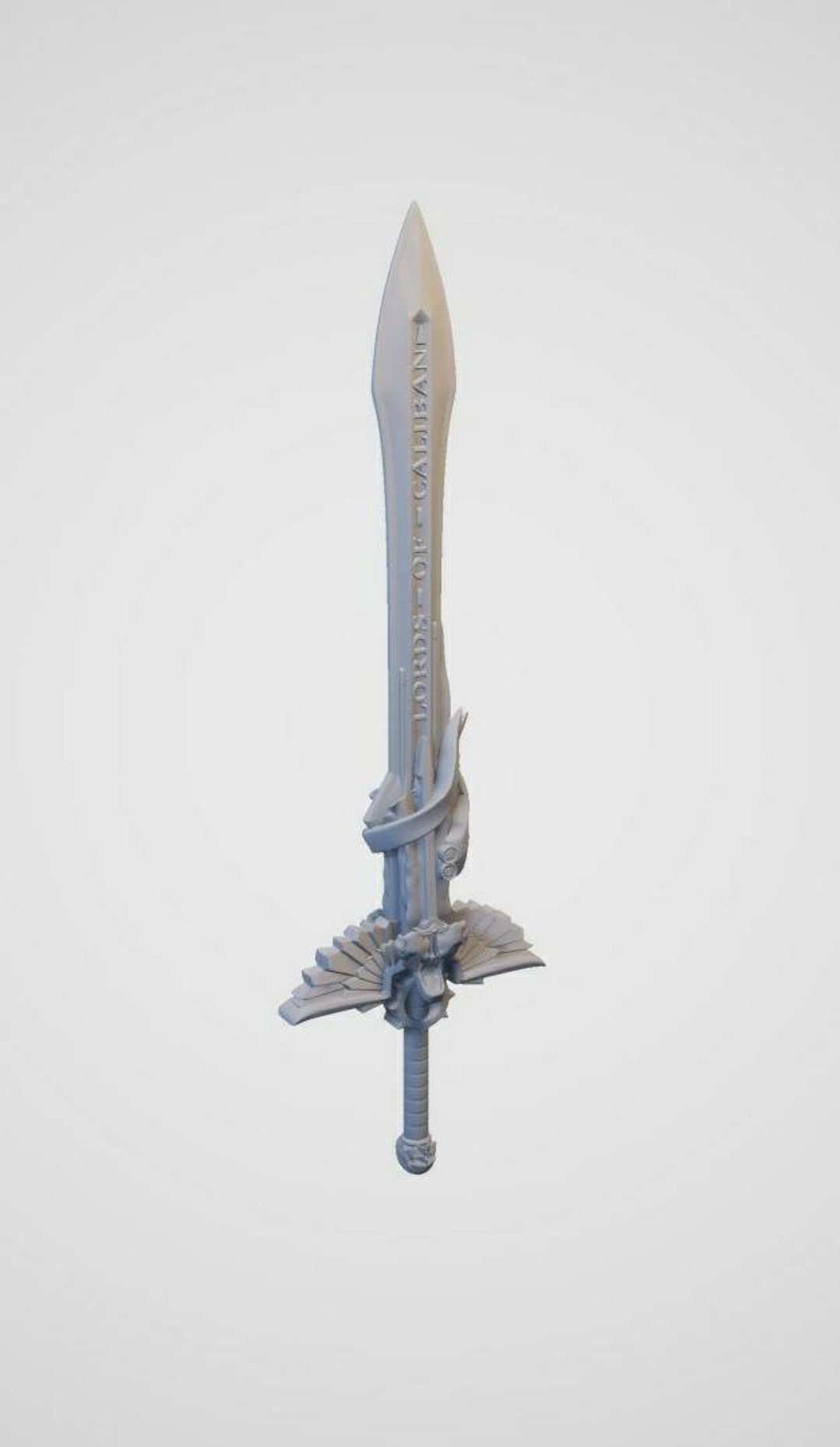 Joytoy 1/18 Scale Gloomy Angels Powersword 2 Variants - Etsy