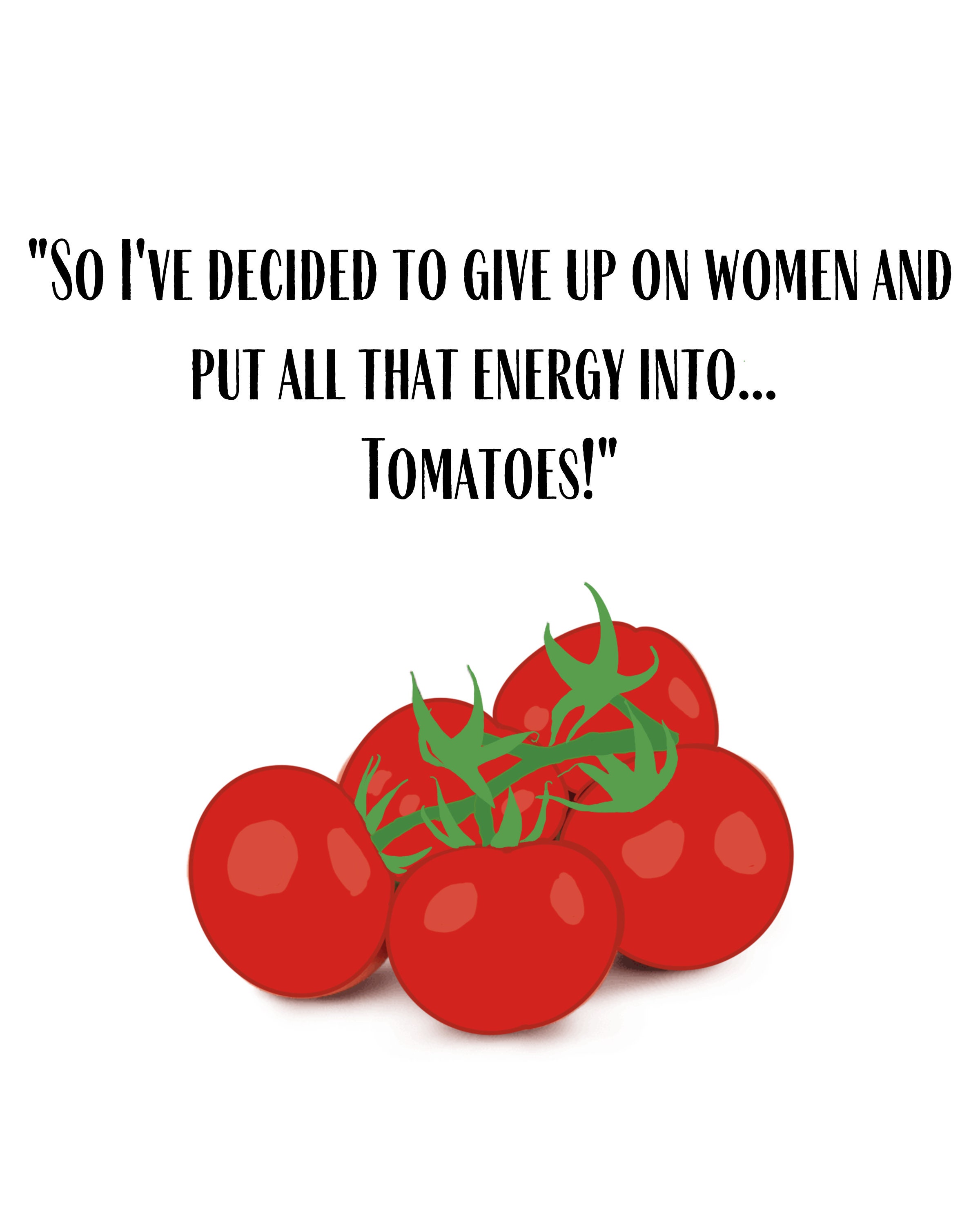 Tomato Sayings TOP 7 ROTTEN TOMATOES QUOTES | A Z Quotes
