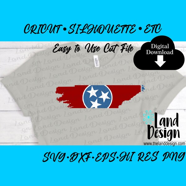 Tri Star Flag - Etsy