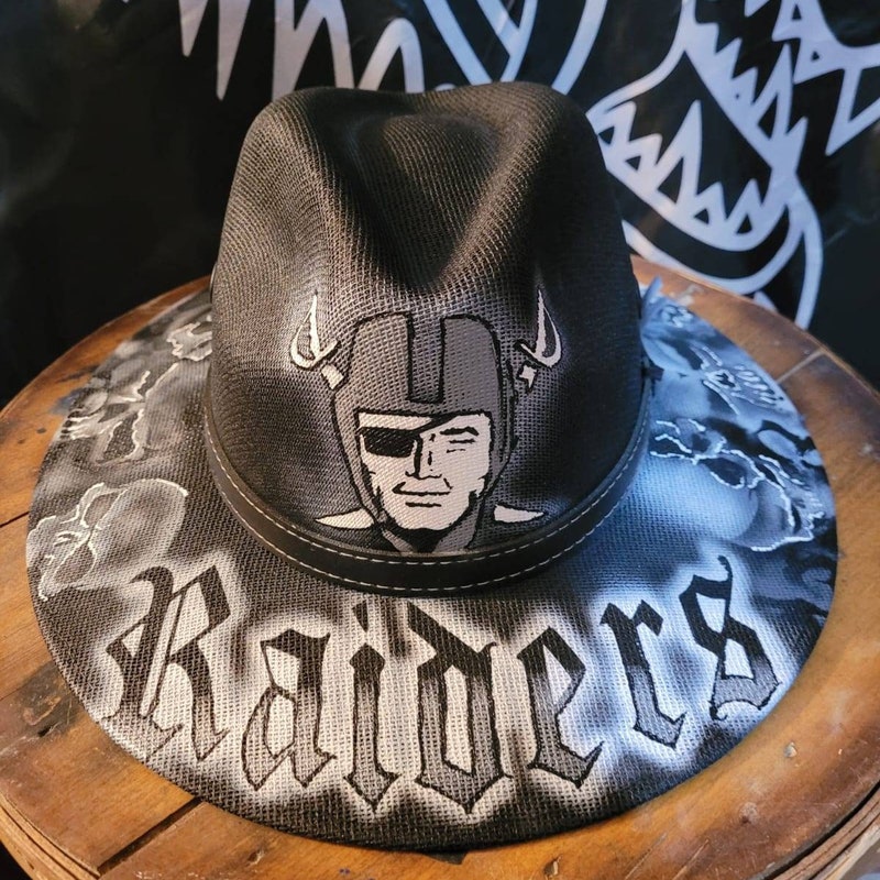 Raiders Shoes - Etsy