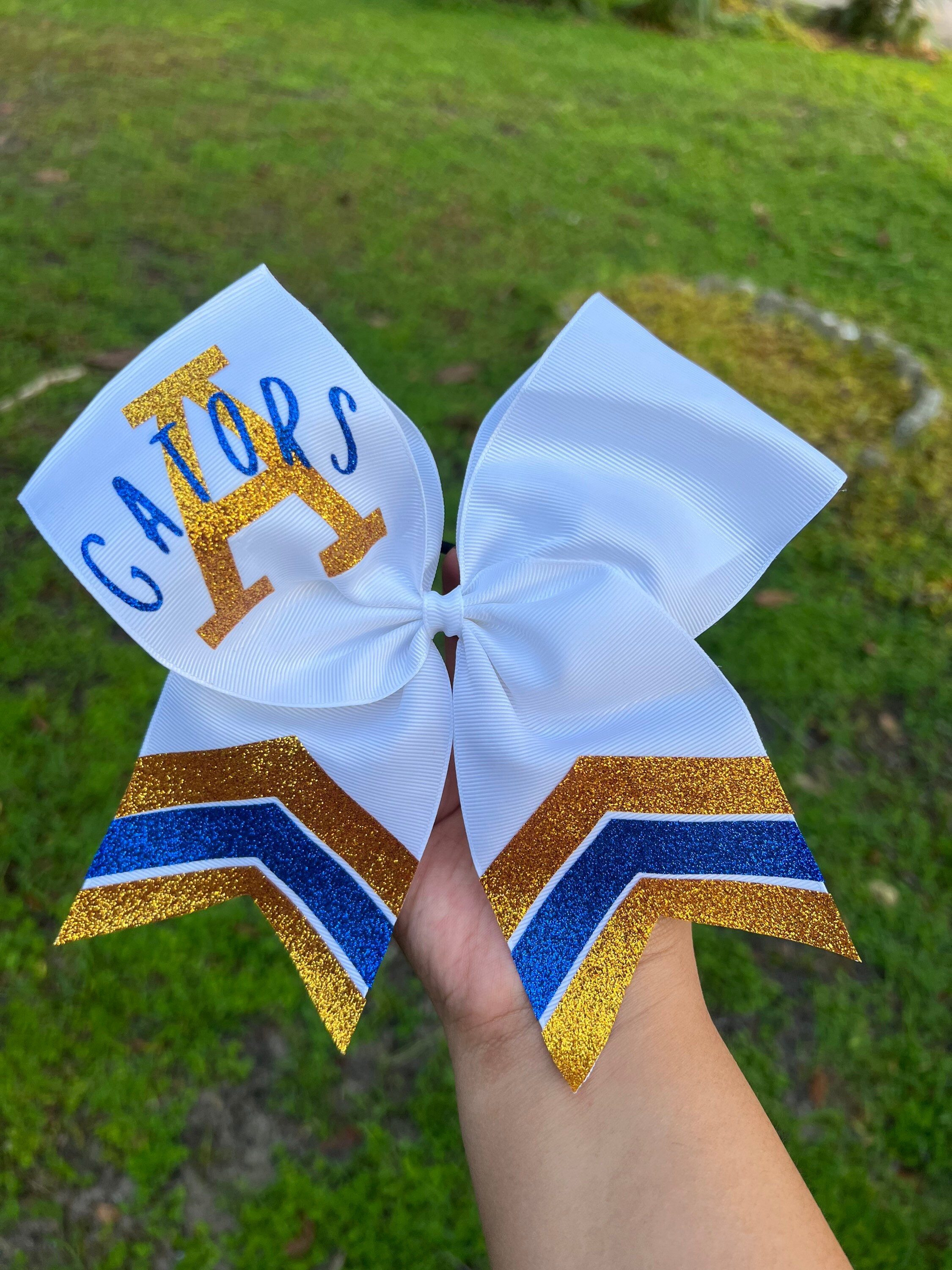 CHEER BOW - Etsy