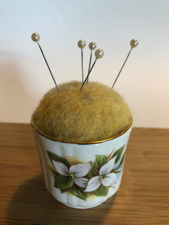 Pin Cushion | Etsy