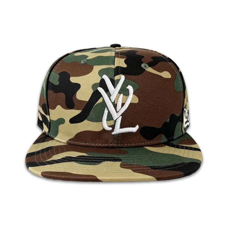 Yvl Cap - Etsy