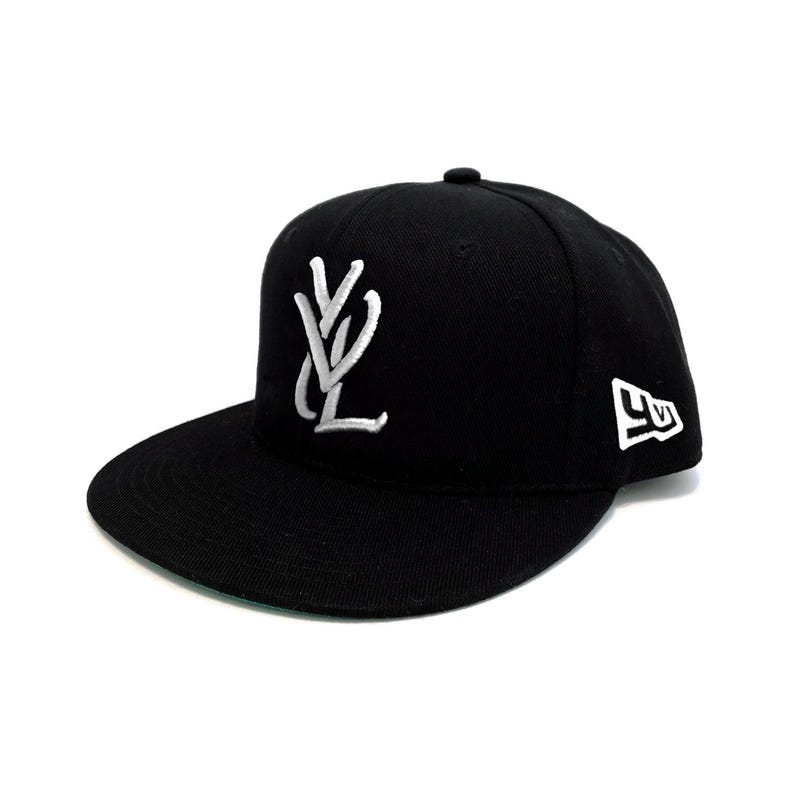 YVL Fitteds and Snapback Hat - Playboi Carti Opium I Am Music 2025 - Etsy