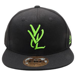 YVL Hat - Playboi Carti Wool Fitted Caps Opium I Am Music 2025 - Etsy