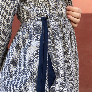 EN-ENG Tori Dress Pattern Pdf / Tori Dress Pdf Pattern - Etsy