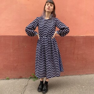 EN-ENG Tori Dress Pattern Pdf / Tori Dress Pdf Pattern - Etsy