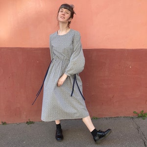 EN-ENG Tori Dress Pattern Pdf / Tori Dress Pdf Pattern - Etsy