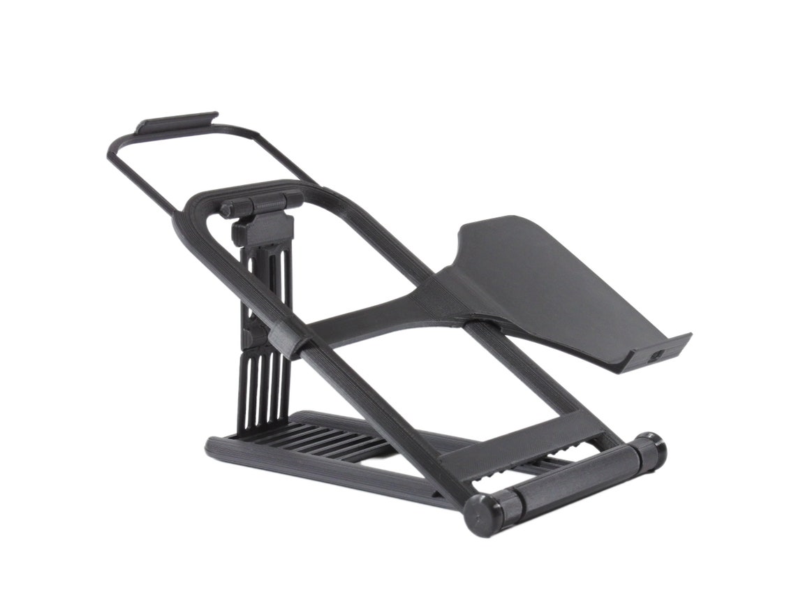 Microsoft Surface Pro Stand: Lift Your Surface With Keyboard - Etsy