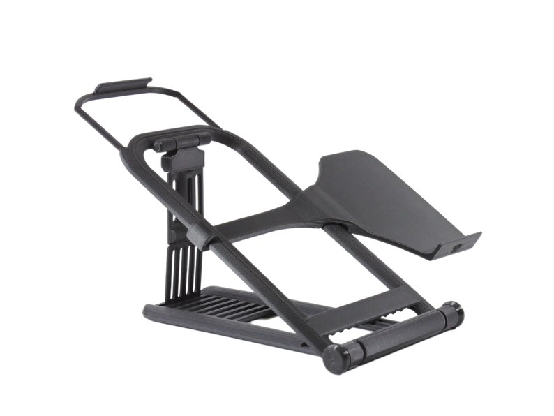 Microsoft Surface Pro Stand: Lift Your Surface With Keyboard - Etsy