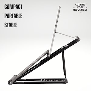 Super Surface Stand: Lift Your Surface With Keyboard Attached - Surface ...