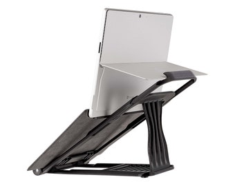 Microsoft Surface Pro Stand: Lift Your Surface With Keyboard Attached ...