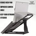 Super Surface Stand: Lift Your Surface With Keyboard Attached - Surface ...
