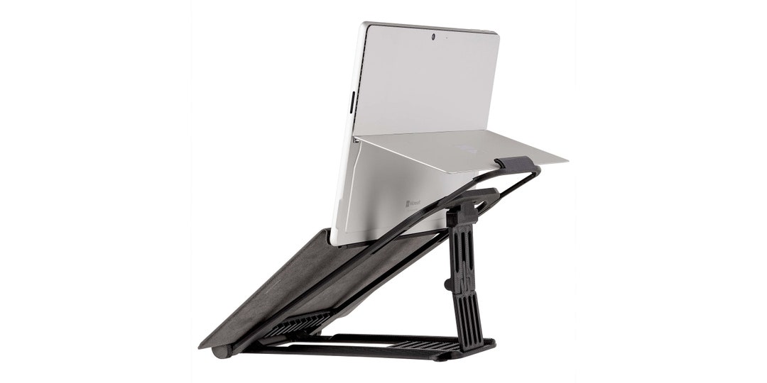 Ergonomic Microsoft Surface Pro Stand: Lift Your Surface Pro With ...