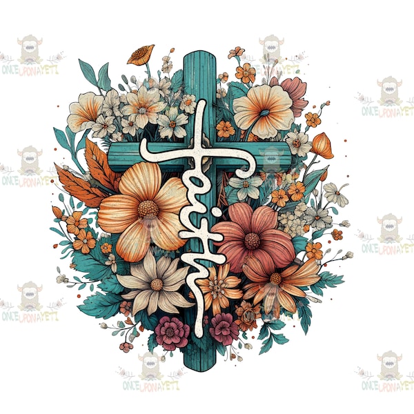 Sublimation Heat Transfers Christian - Etsy