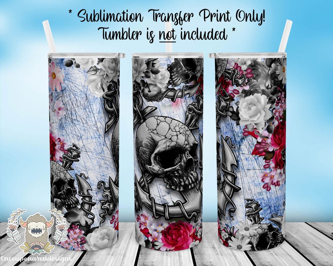 Sublimation Print Transfer Ready to Press Sublimation - Etsy