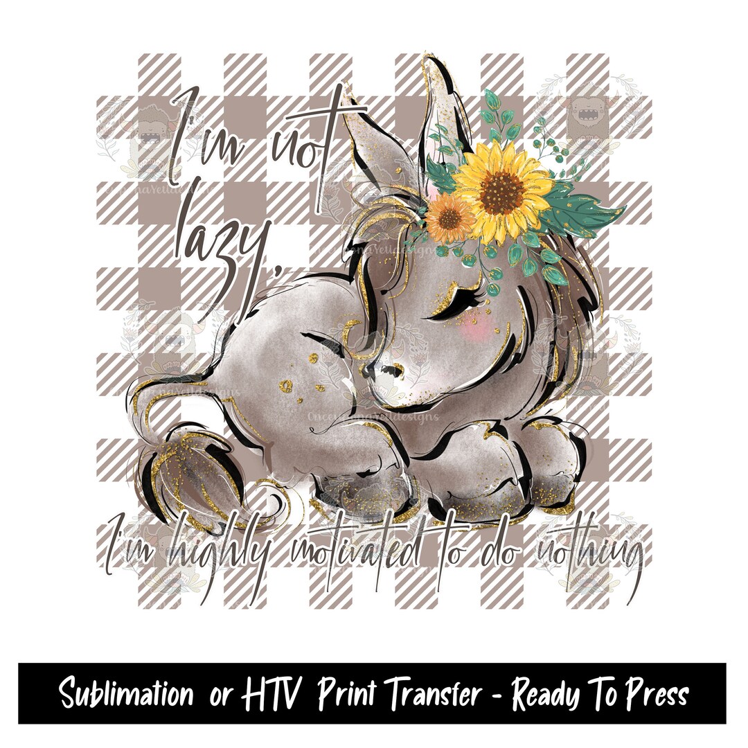 Sublimation Print Transfer HTV Transfer Iron on Vinyl Ready - Etsy