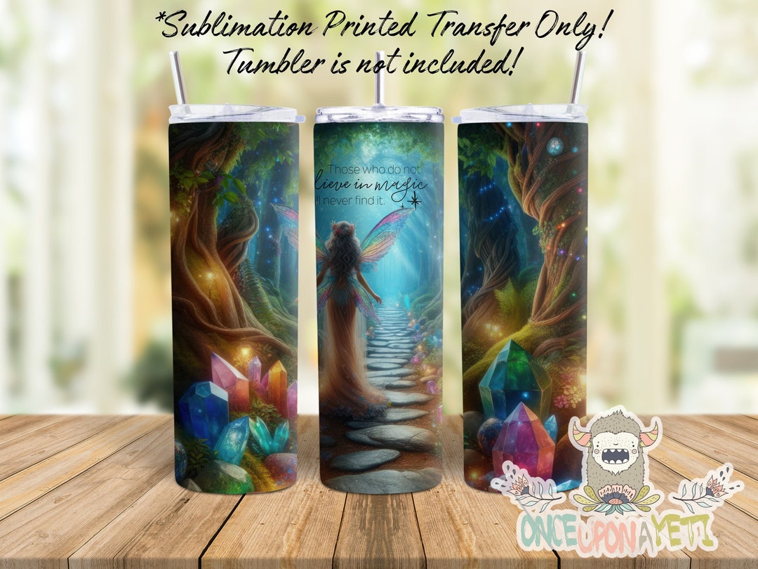 Sublimation Print Transfer, Ready to Press, Sublimation Transfers, 20oz ...