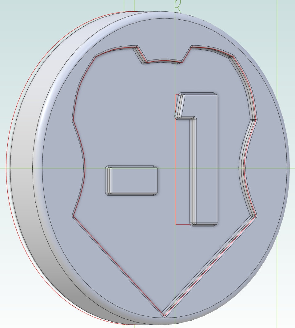 STL Files for Lorcana Damage Counters and Reminder Tokens - Etsy