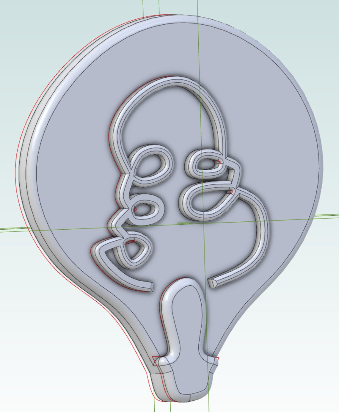 STL Files for Lorcana Damage Counters and Reminder Tokens - Etsy
