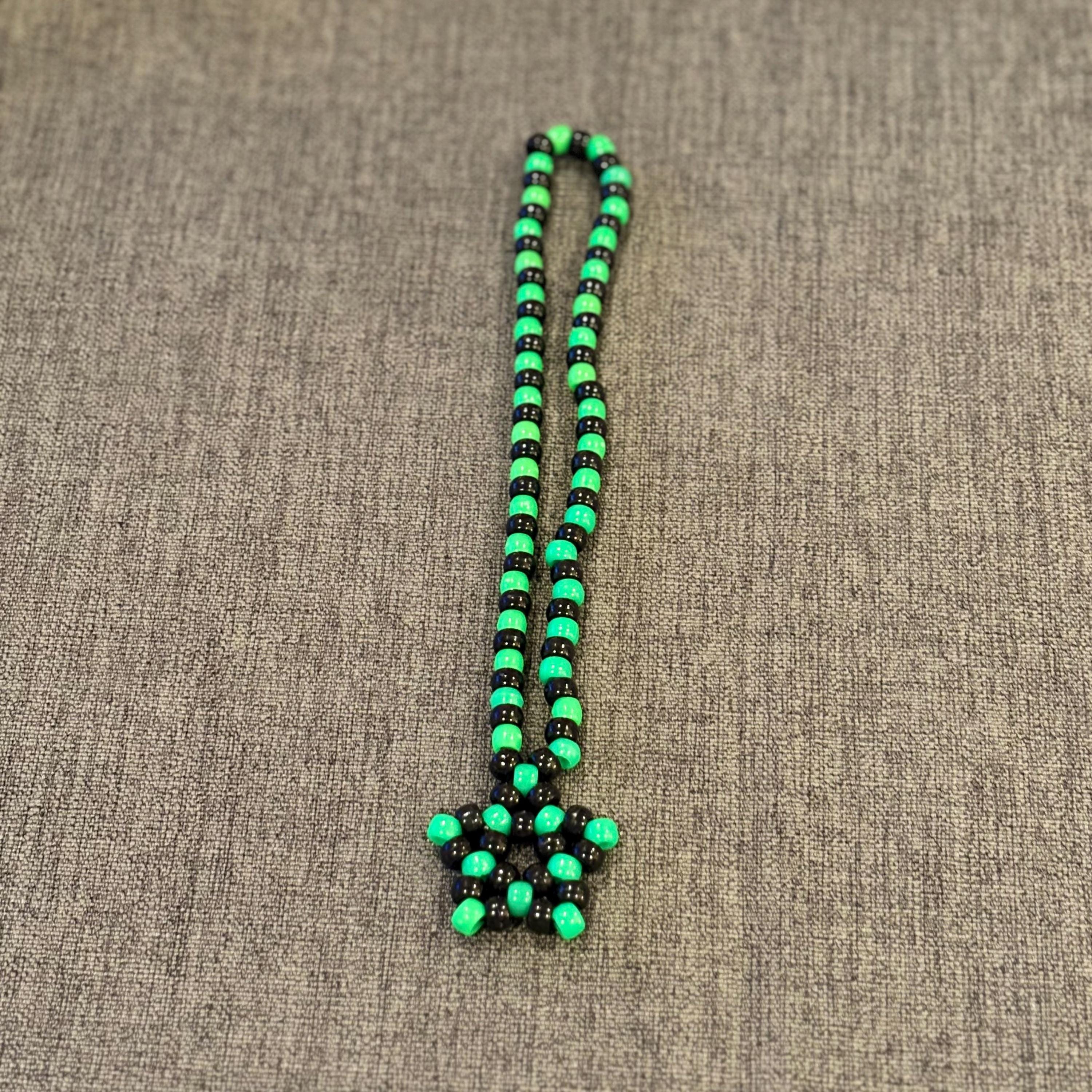 Kandi Scene/emo Star Chokers - Etsy