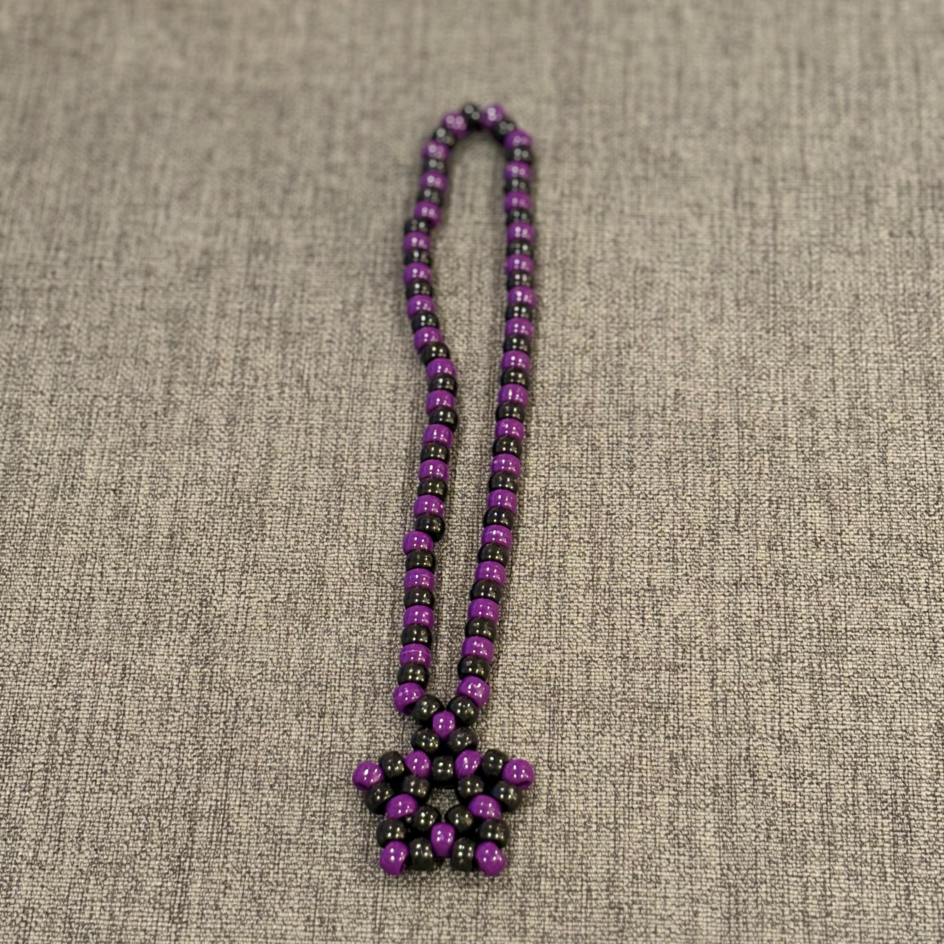 Kandi Scene/emo Star Chokers - Etsy