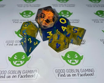 Fallout Dice Bag | Etsy