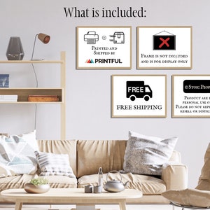 Stoicism Wall Art With Epictetus Quote About Control Dichotomy, Stoic ...