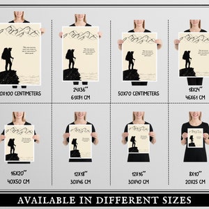 Mahatma Gandhi Quote Print Be the Change Activism Poster - Etsy