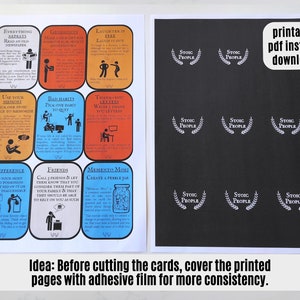 Digital Stoic Cards: 52 Daily Stoic Exercises & Stoicism Principles ...