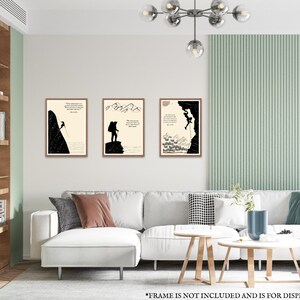 Mahatma Gandhi Quote Print: "be the Change" Activism Poster, Positive ...